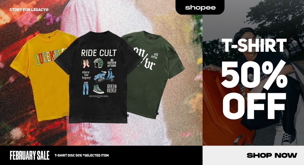 Toko Online Queen Beer Official Shop | Shopee Indonesia