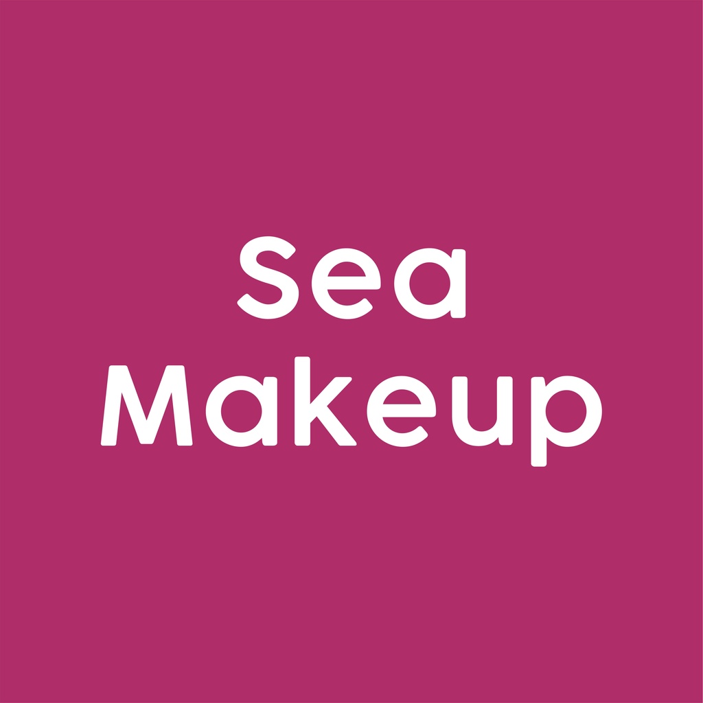 Toko Online Sea Makeup Official Shop | Shopee Indonesia