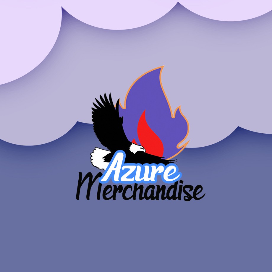 Produk azure_merch | Shopee Indonesia