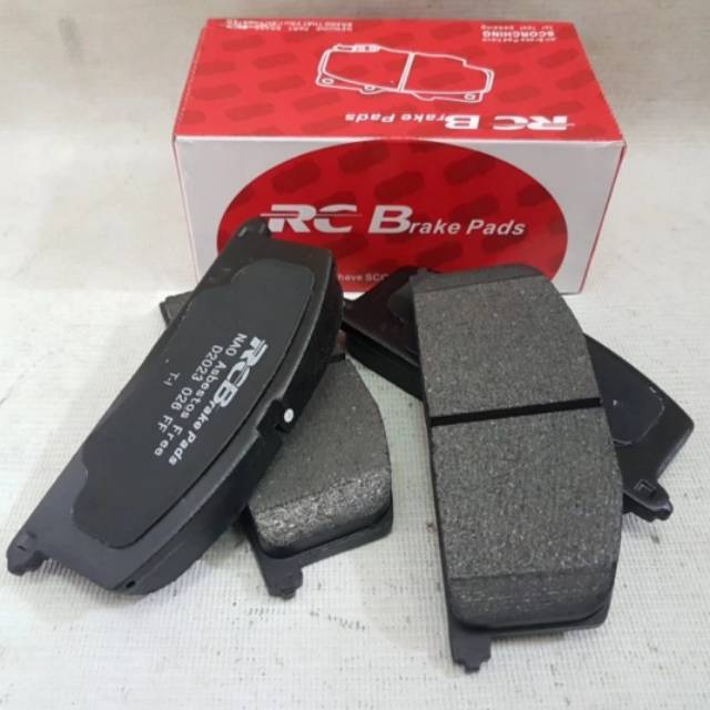 Produk brakepadshop | Shopee Indonesia