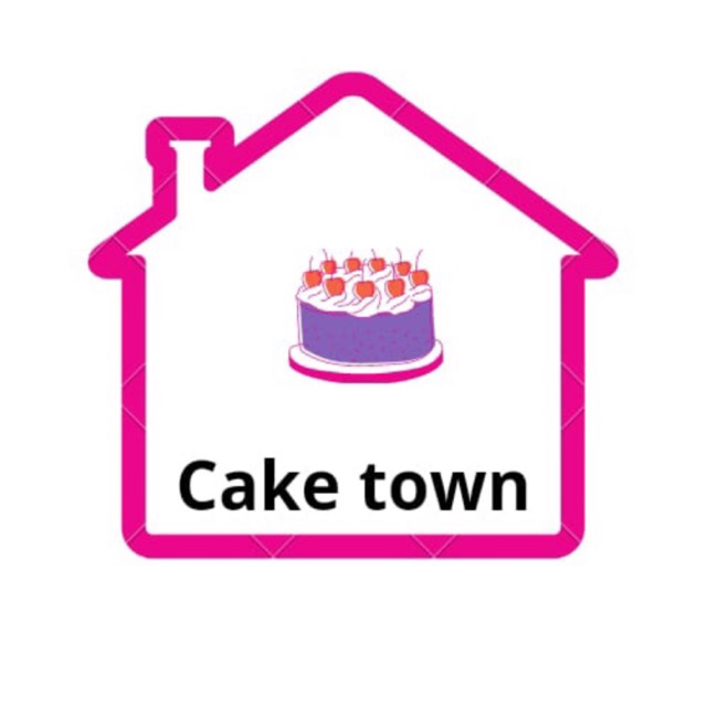 Produk Cake Town | Shopee Indonesia