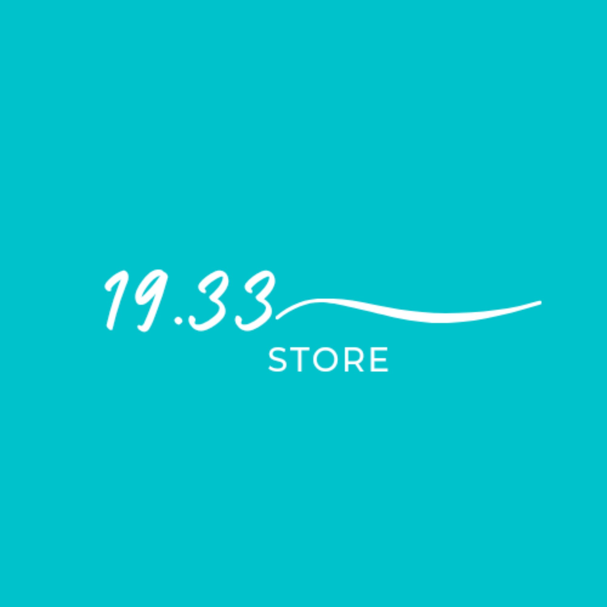 Produk 19.33 Store | Shopee Indonesia