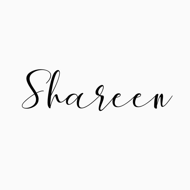 Produk shareen.official | Shopee Indonesia