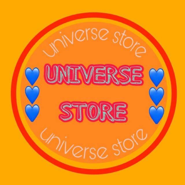 Produk universe.store.id | Shopee Indonesia