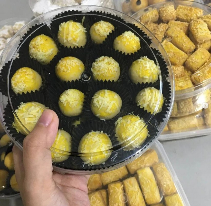 Produk vancy.cakes | Shopee Indonesia