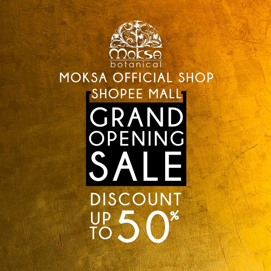 Produk Moksa Official Shop | Shopee Indonesia