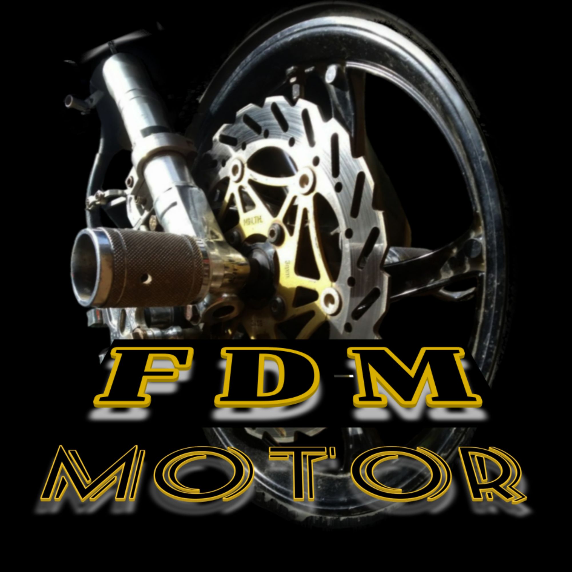 Produk FDM_MOTOR | Shopee Indonesia
