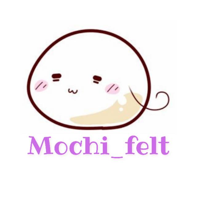 Produk mochi_felt | Shopee Indonesia