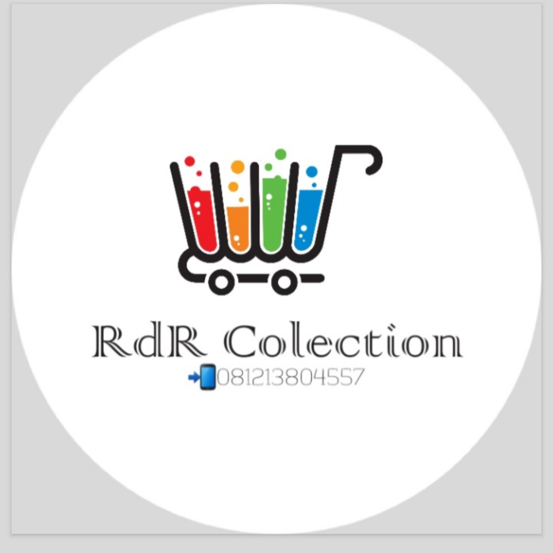 Produk Rdr Collection | Shopee Indonesia