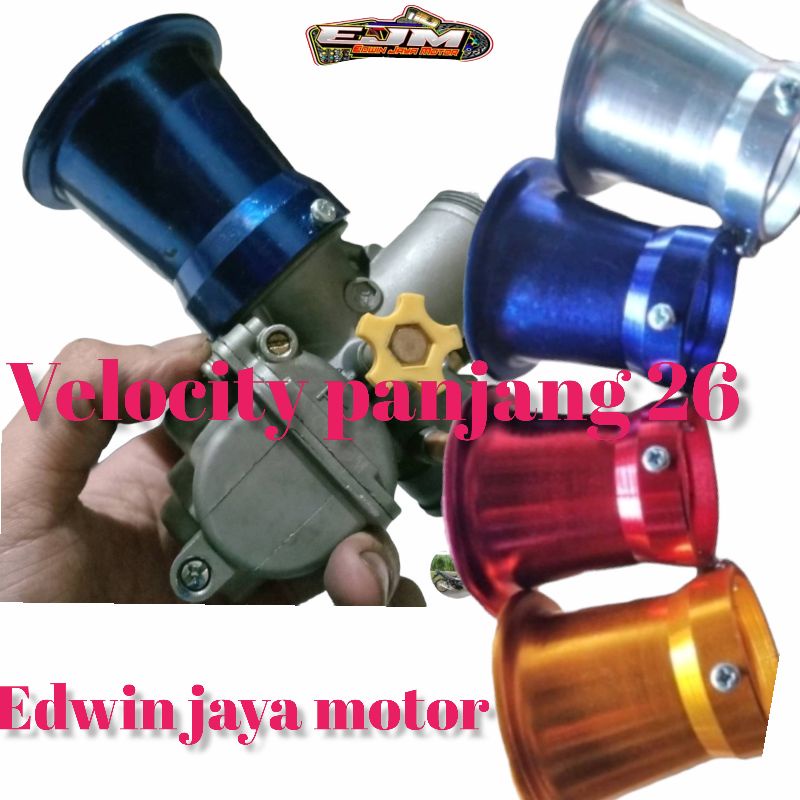 Produk edwin jaya motor | Shopee Indonesia