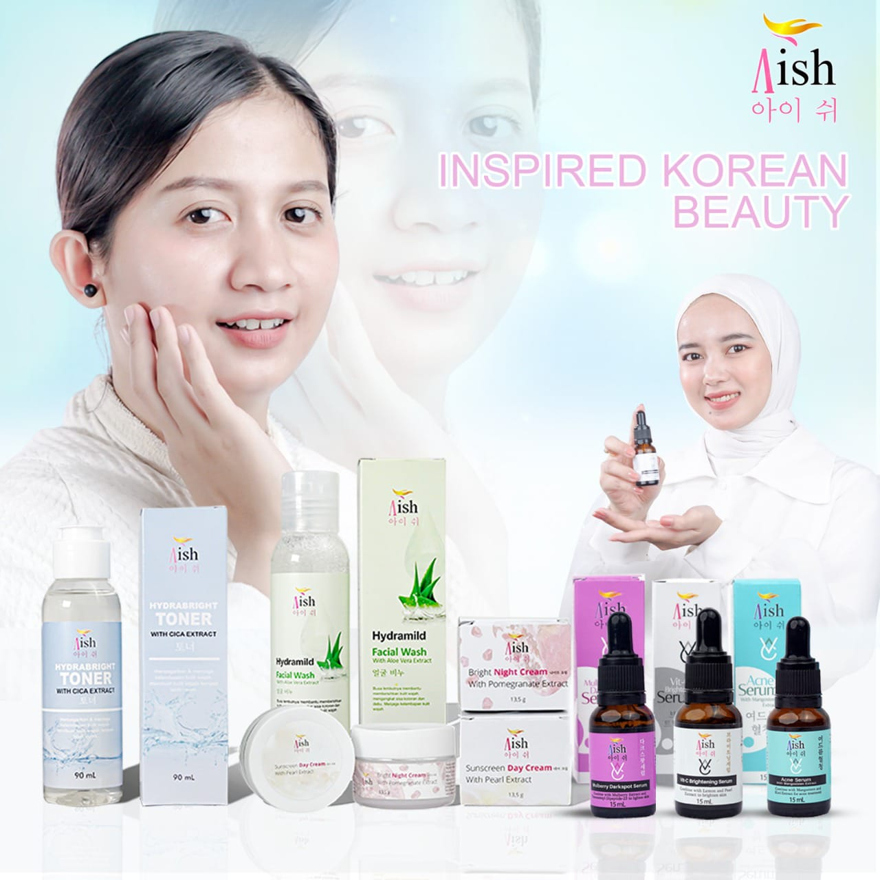 Produk Sabun SeRi Skin | Shopee Indonesia