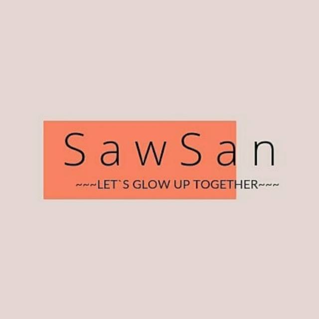 Produk SawSan Indonesia | Shopee Indonesia