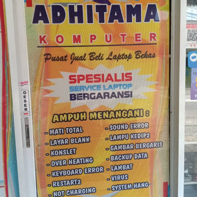 Produk adhitama komputer | Shopee Indonesia