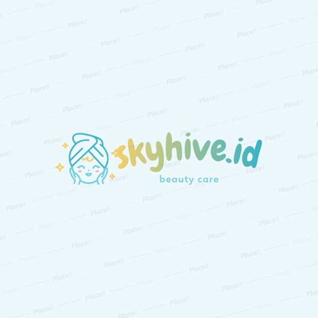 Produk skyhive.id I FREE ONGKIR - COD | Shopee Indonesia