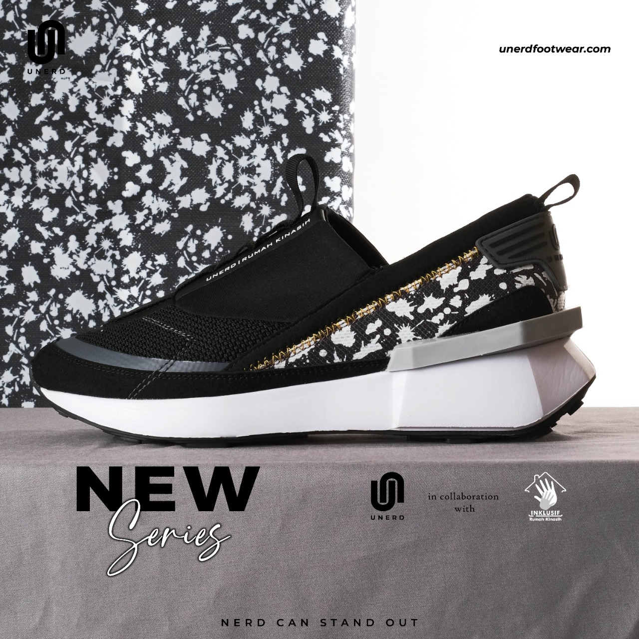 Toko Online UNERD Official Shop | Shopee Indonesia