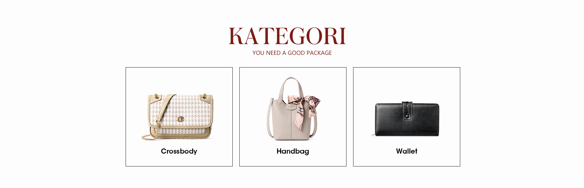 Toko Online Mossdoom Official Shop | Shopee Indonesia