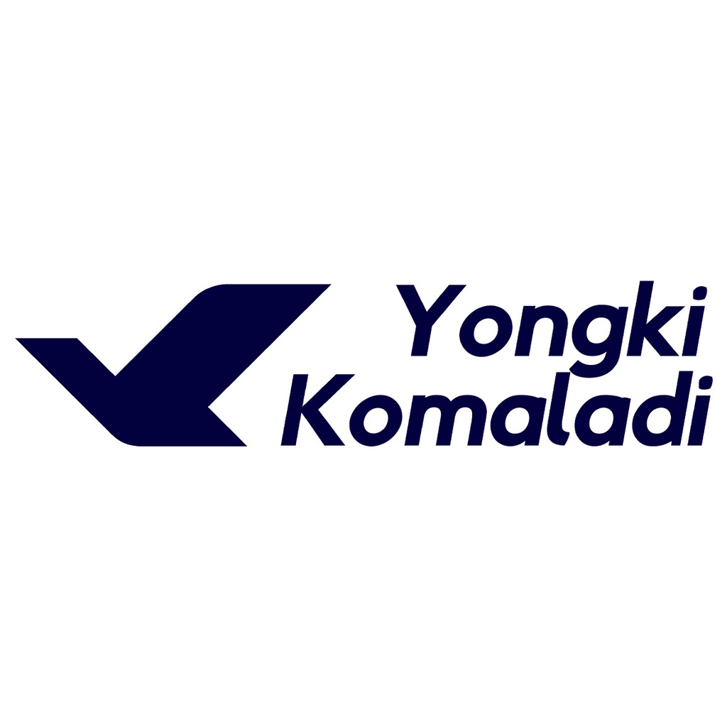 Toko Online Yongki Komaladi Official Shop | Shopee Indonesia
