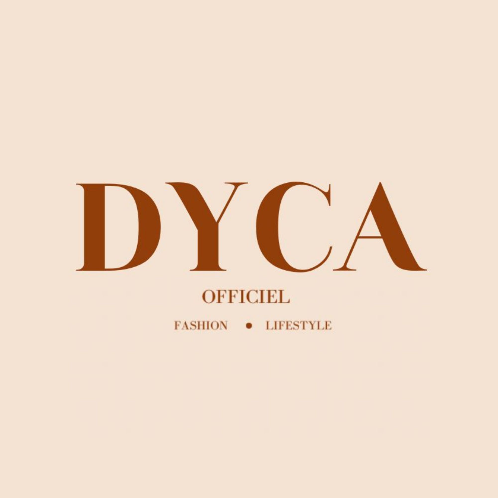 Produk dyca.officiel | Shopee Indonesia