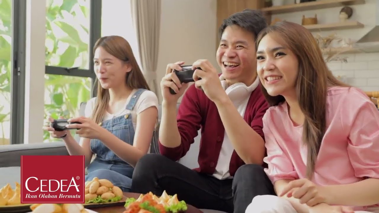 Toko Online CEDEA Official Shop | Shopee Indonesia