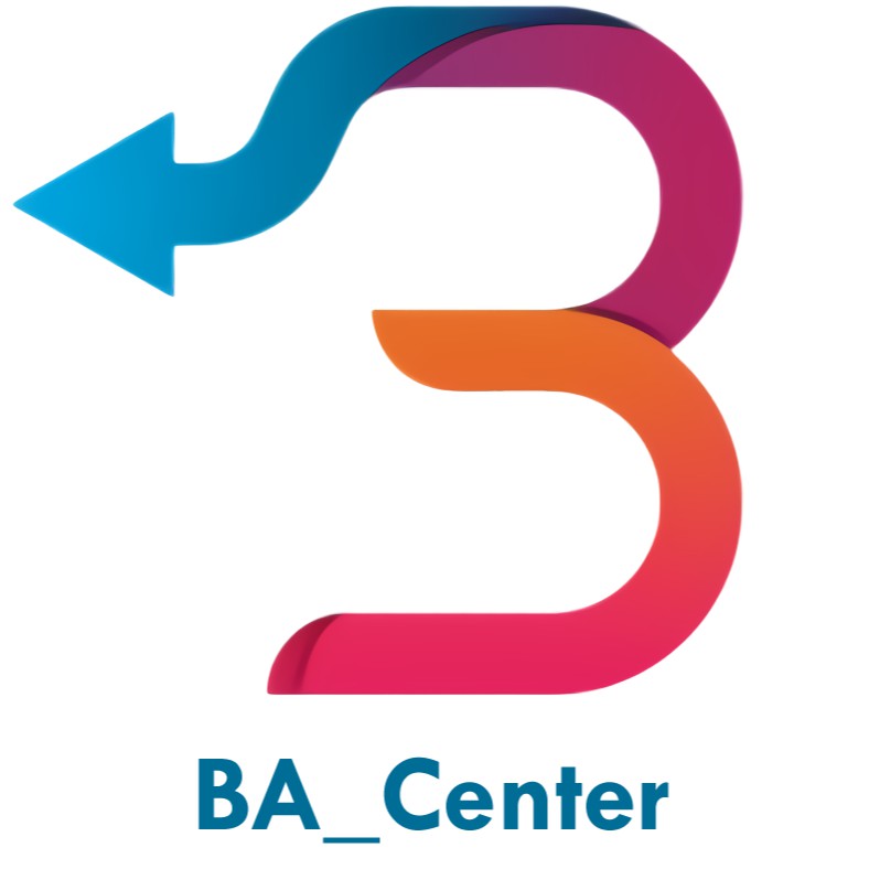 Produk BA_Center | Shopee Indonesia