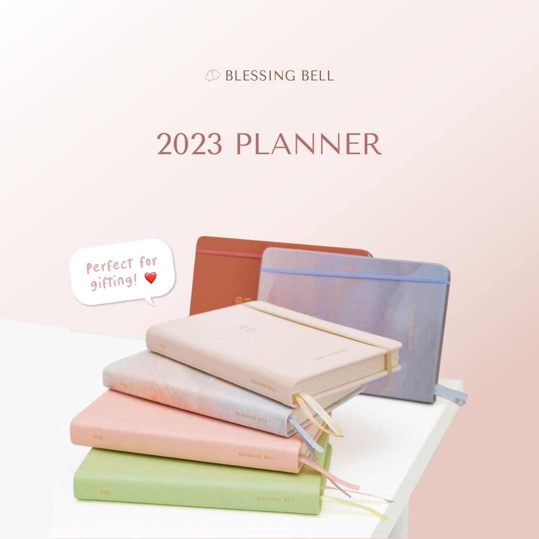 Toko Online Blessing Bell Official Shop | Shopee Indonesia