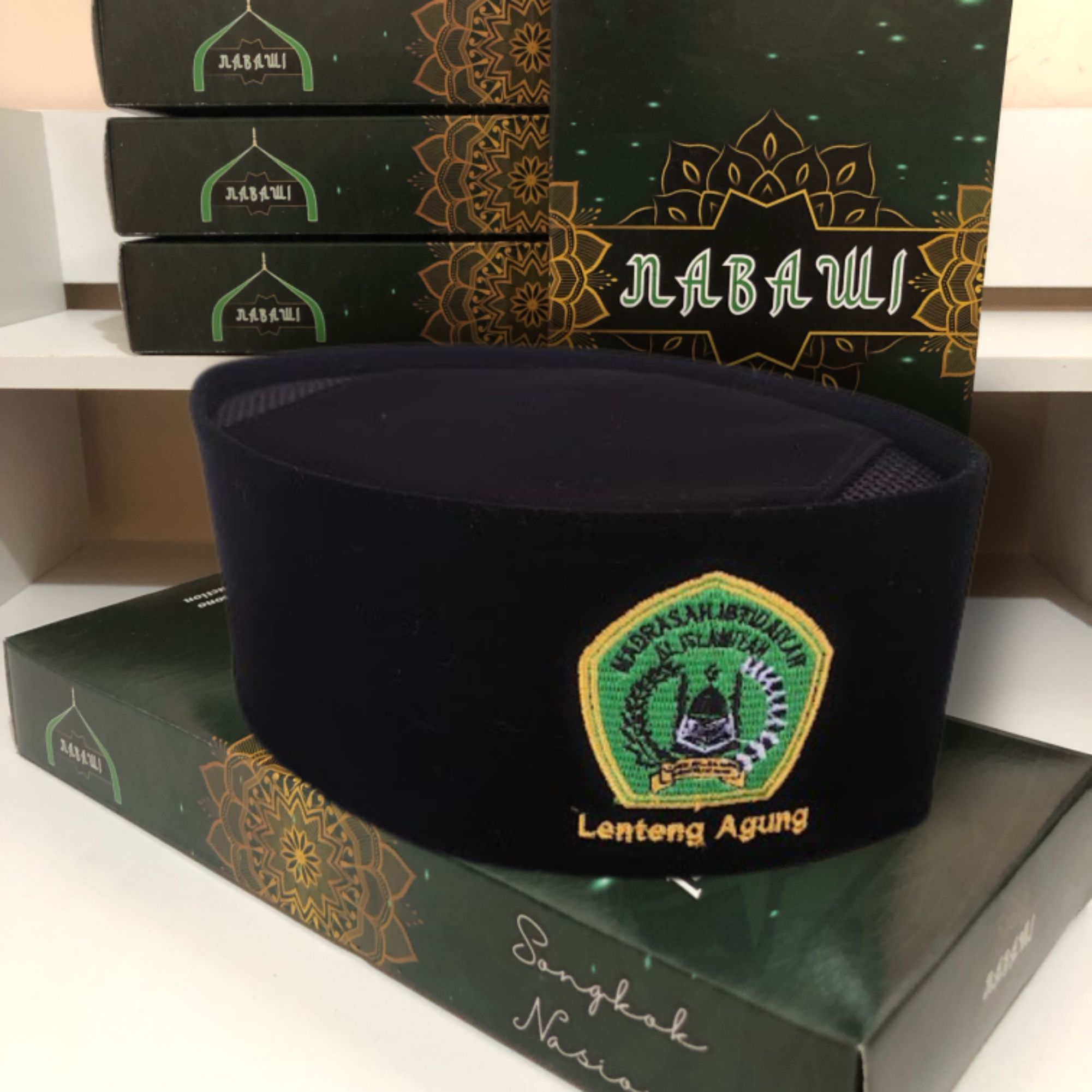Produk Nabawi Official Store | Shopee Indonesia