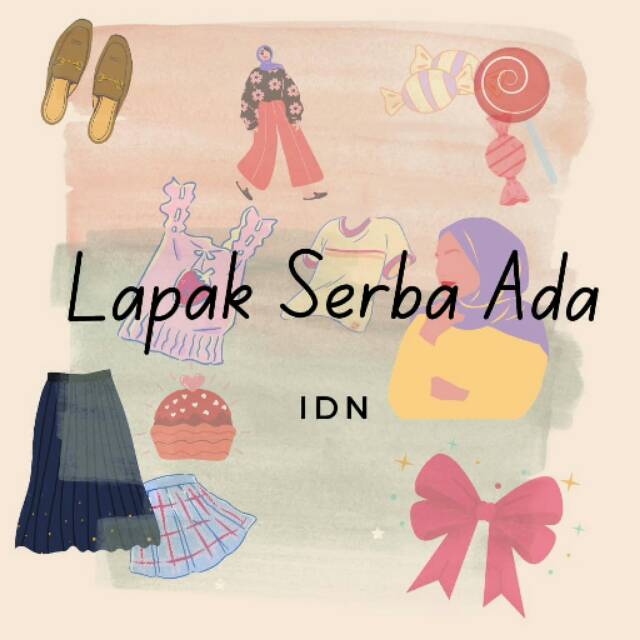 Produk Lapak Serba Ada IDN | Shopee Indonesia