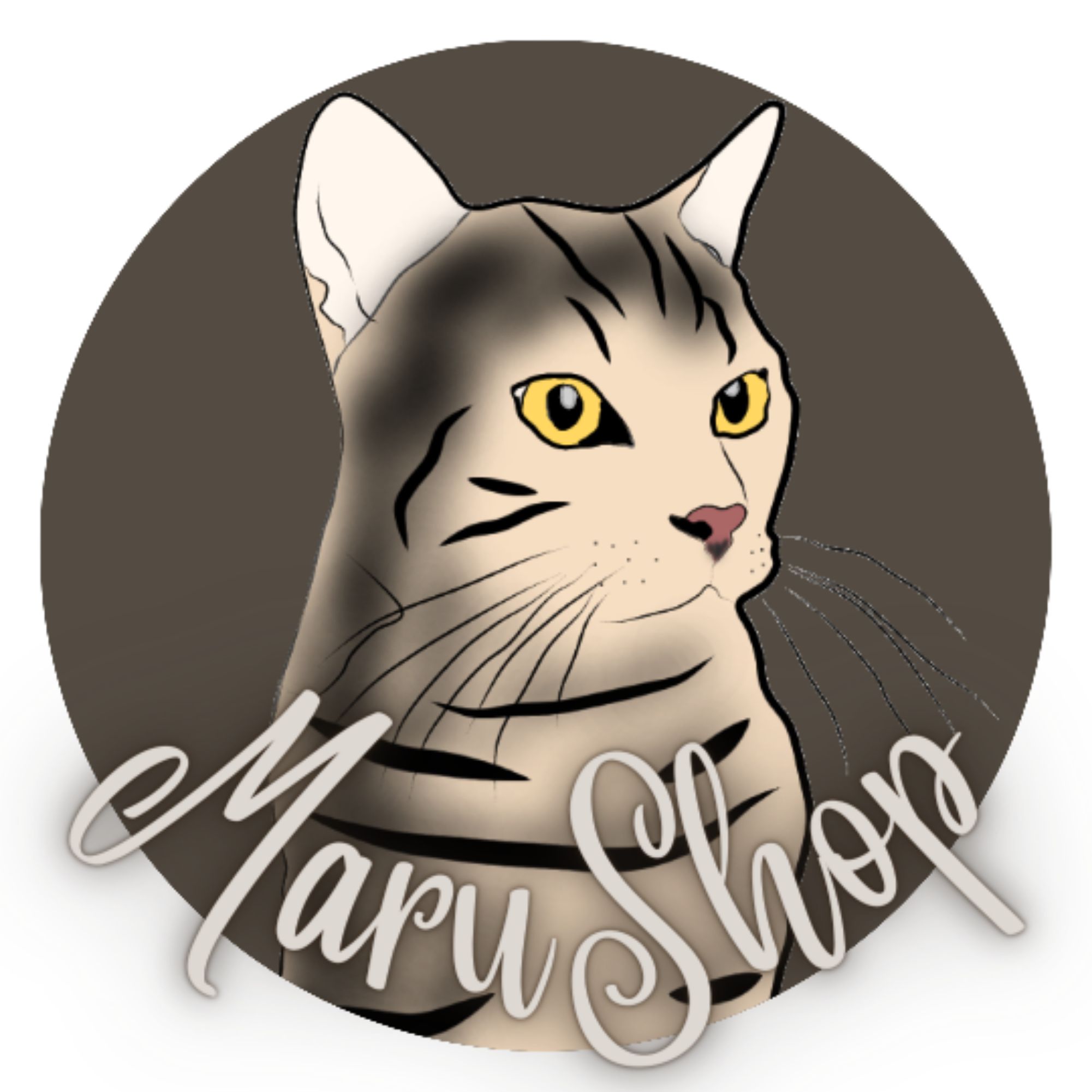 Produk Maru Cat Shop | Shopee Indonesia