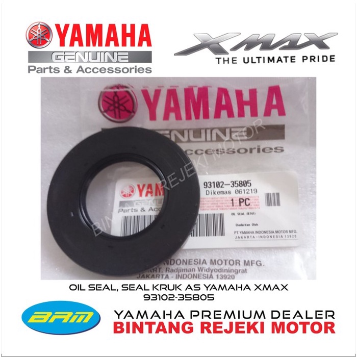 Produk BINTANG REJEKI MOTOR | Shopee Indonesia
