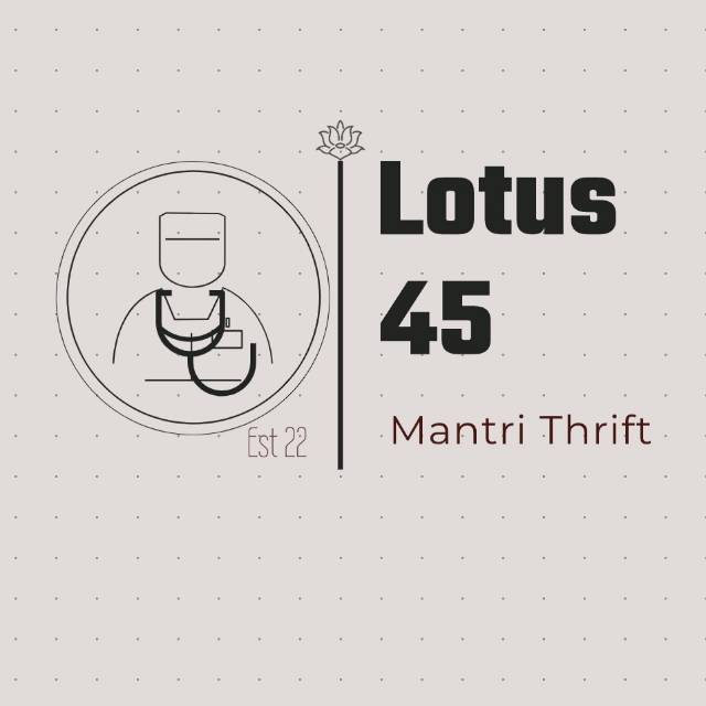 Produk LOTUS 45 | Shopee Indonesia