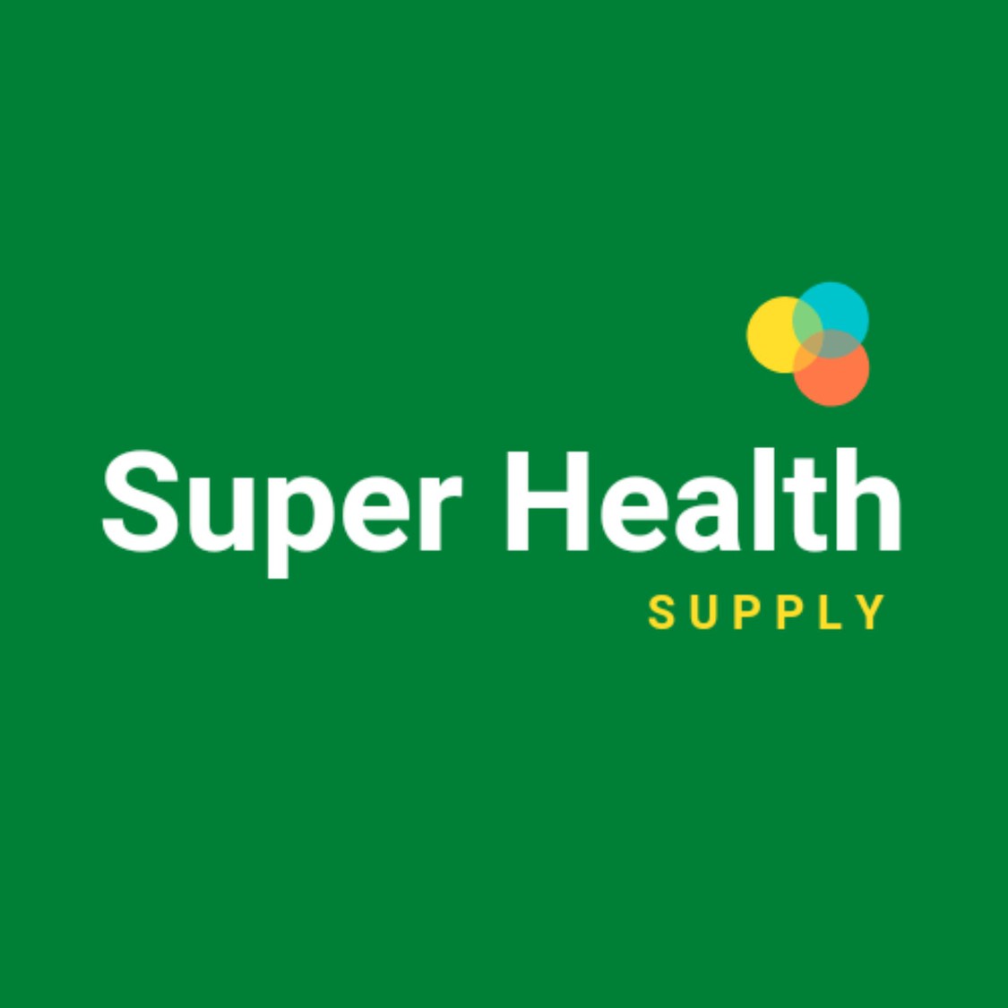 Produk Super Health Supply | Shopee Indonesia