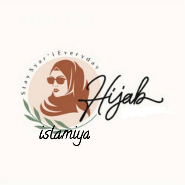 Produk Islamiya_hijab | Shopee Indonesia