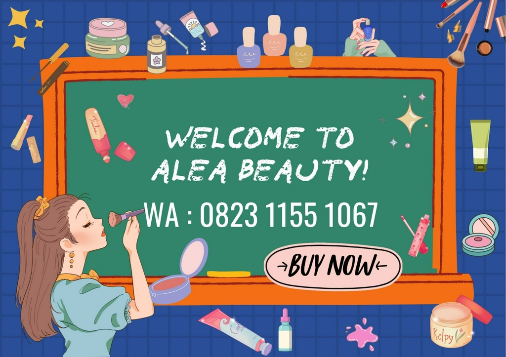 Produk Alea Beauty | Shopee Indonesia