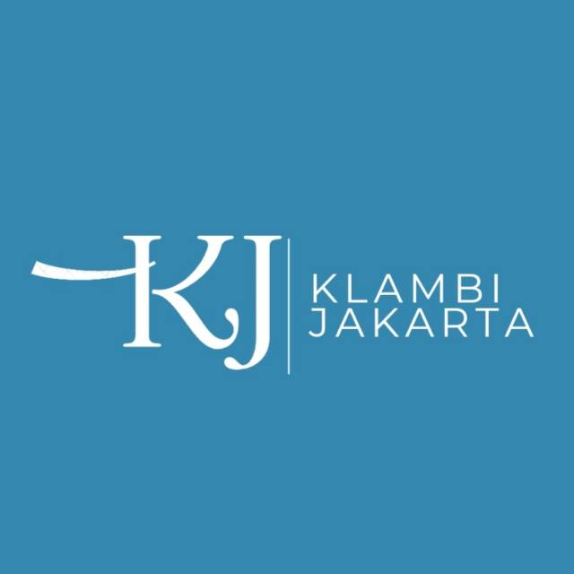 Produk KLAMBI JAKARTA | Shopee Indonesia