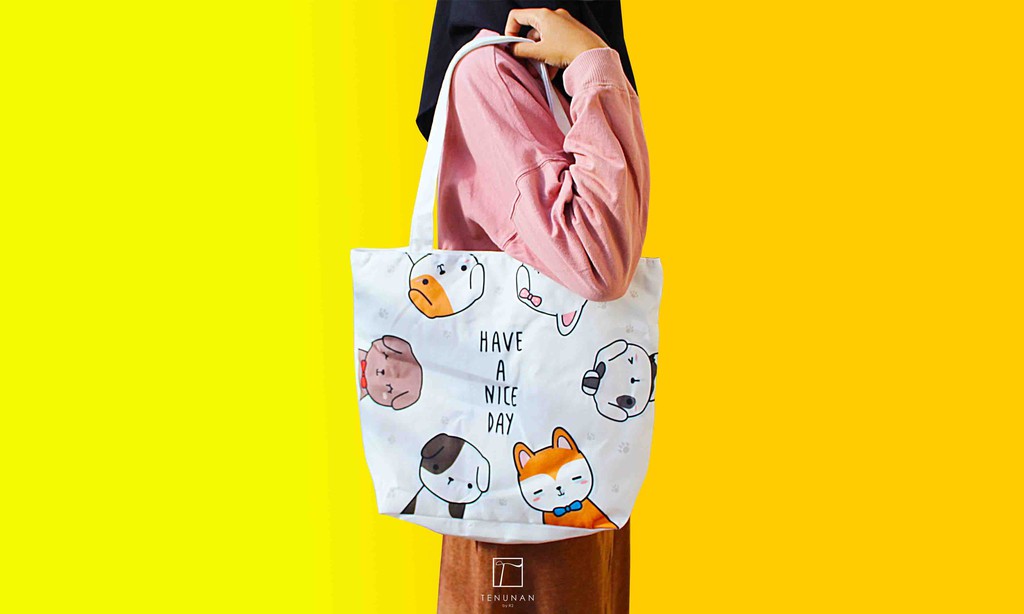 Produk Tenunan Official Shop | Shopee Indonesia