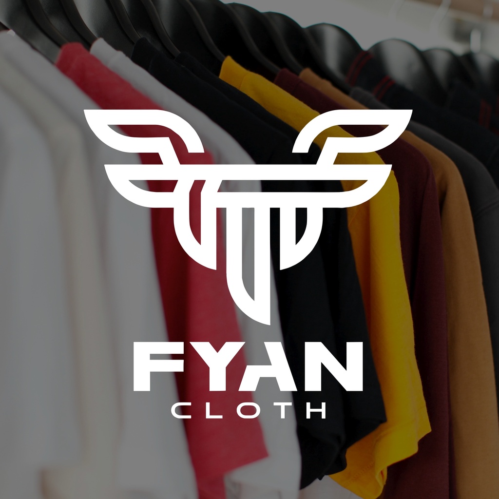Produk Fyan Cloth | Shopee Indonesia