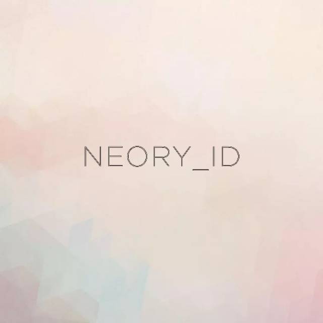 Produk Neory_id | Shopee Indonesia