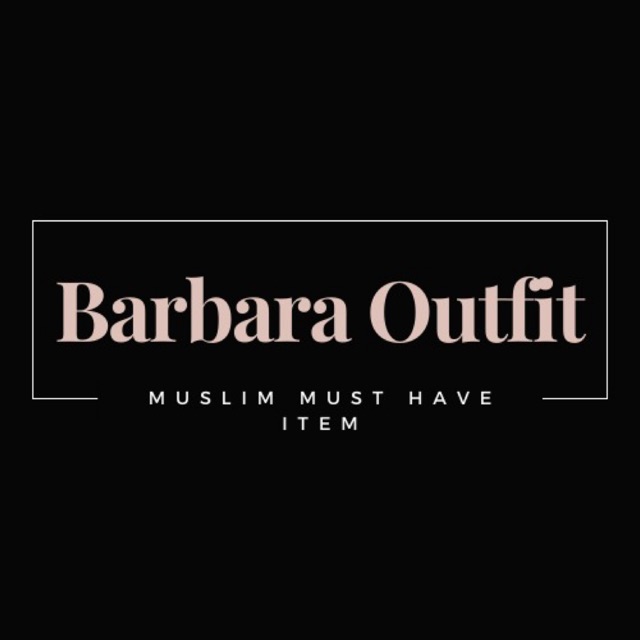 Produk BARBARA OUTFIT BANDUNG | Shopee Indonesia