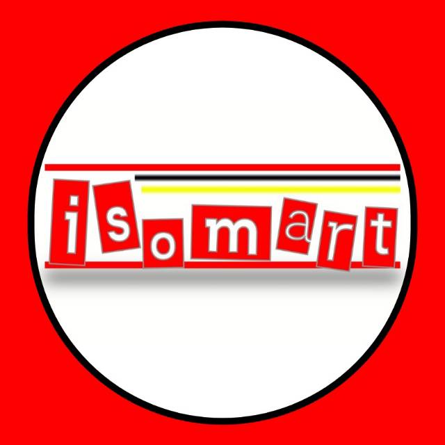 Produk Isomart Official Store | Shopee Indonesia