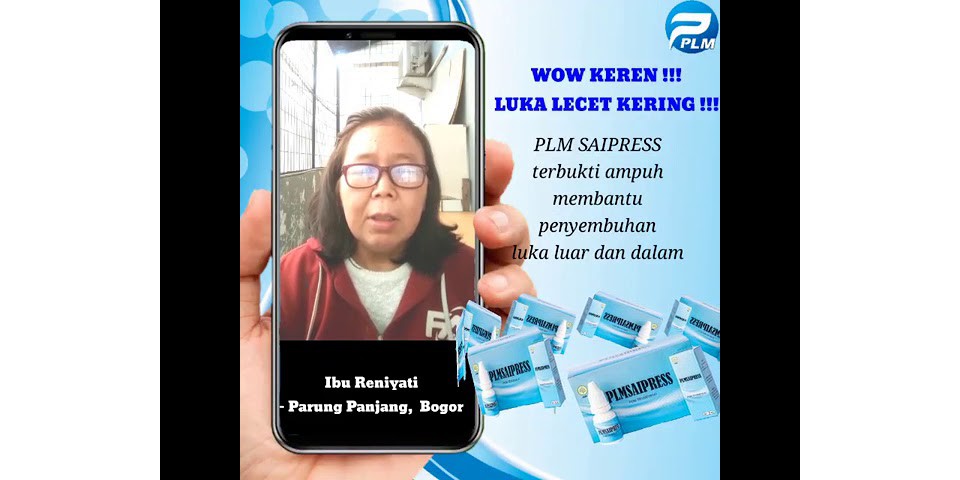 Produk Herbal Saipress | Shopee Indonesia