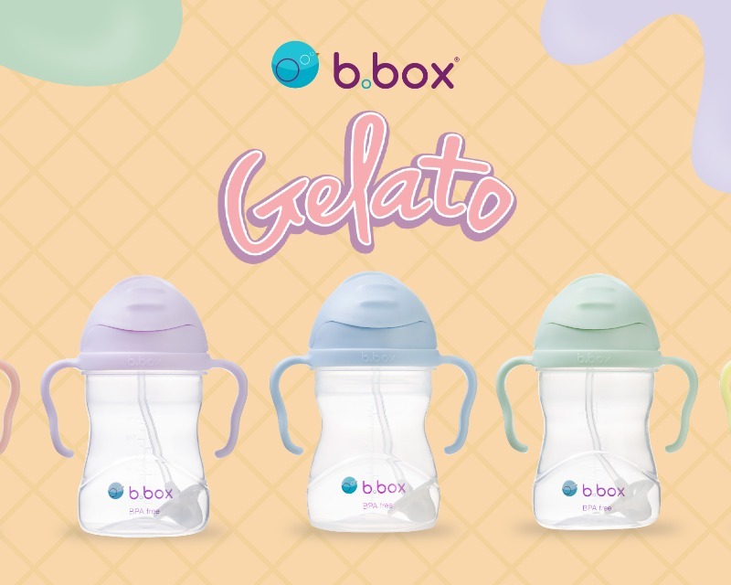 Toko Online b.box Official Shop | Shopee Indonesia