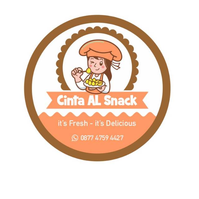 Produk Cinta_Al_snack | Shopee Indonesia