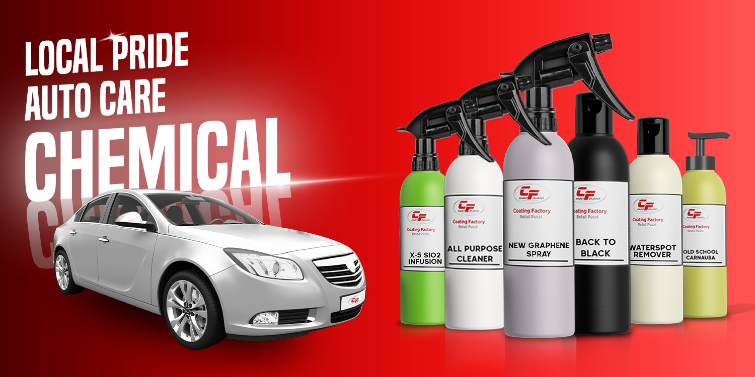 Produk Coating_Factory | Shopee Indonesia