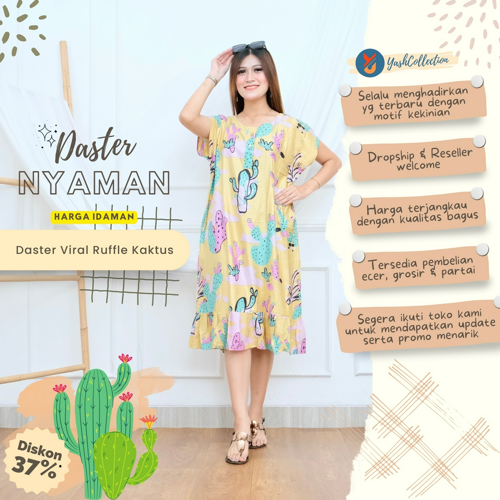 Produk Yash Collection | Shopee Indonesia