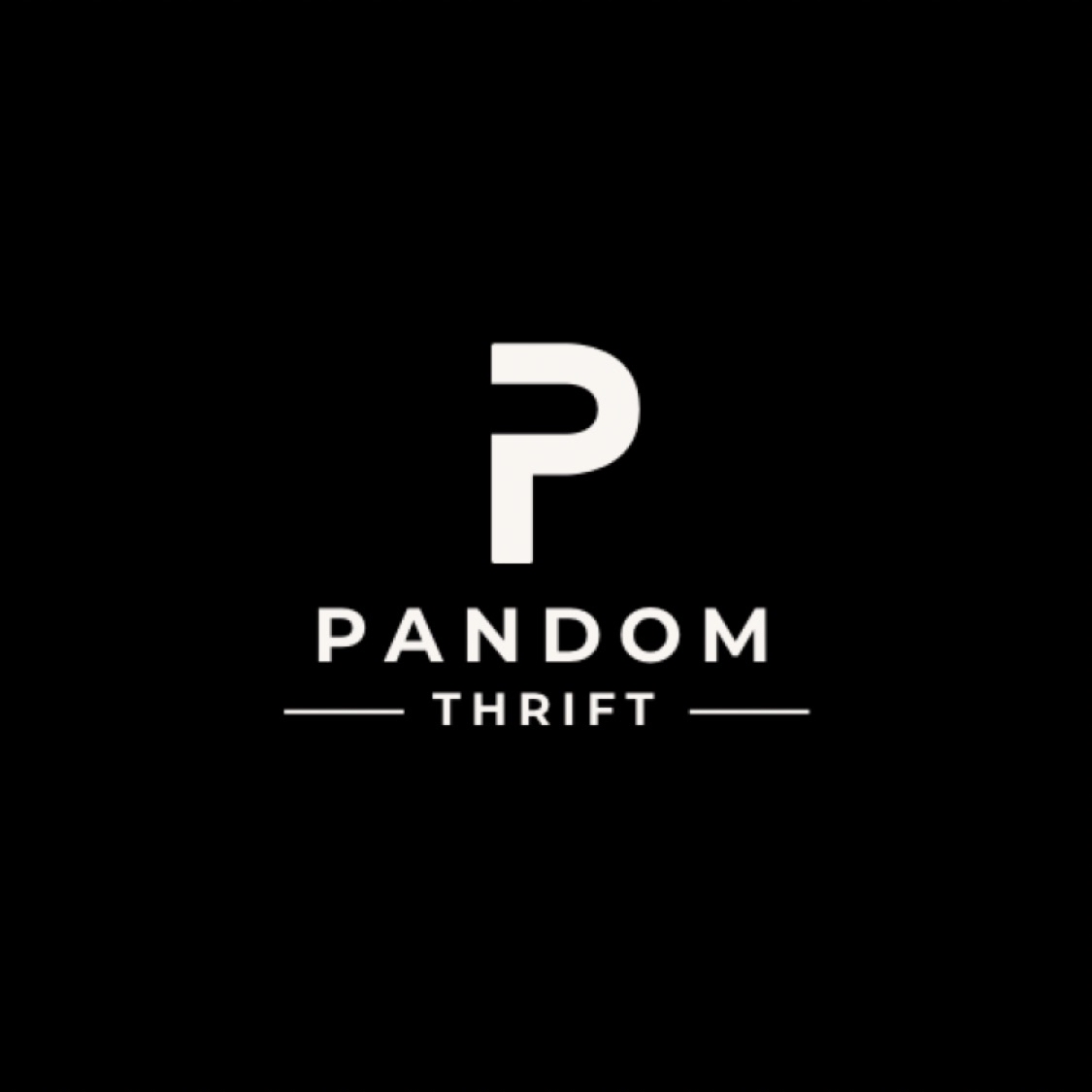 Produk thrift.pandom | Shopee Indonesia