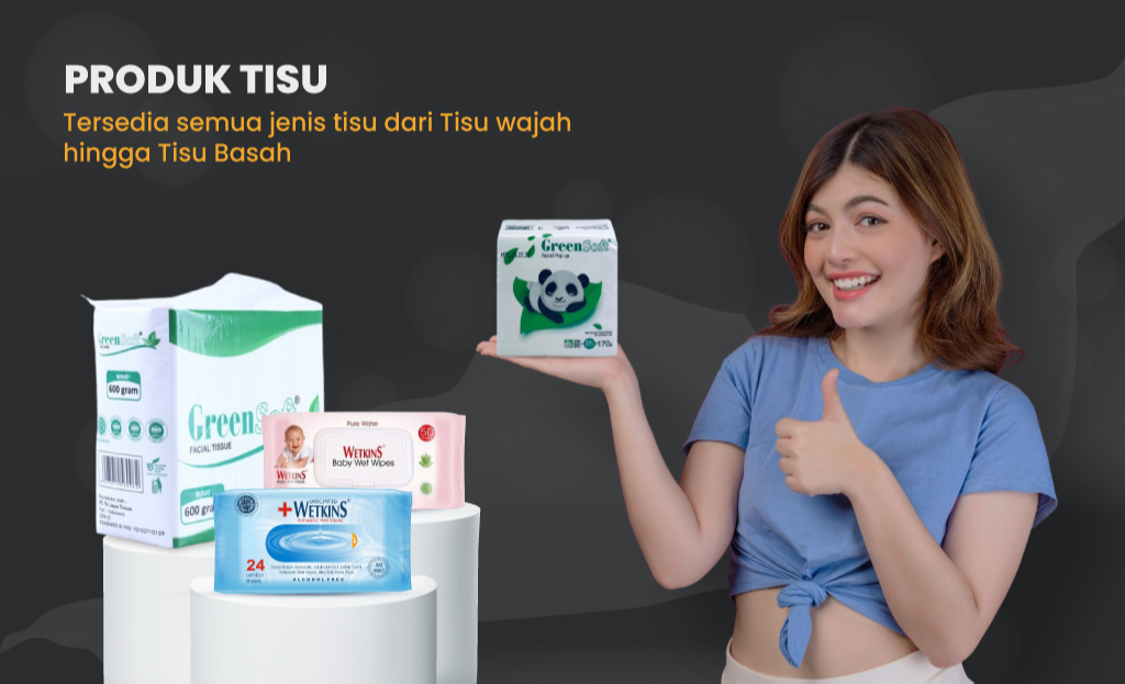 Produk HOKEE STORE | Shopee Indonesia