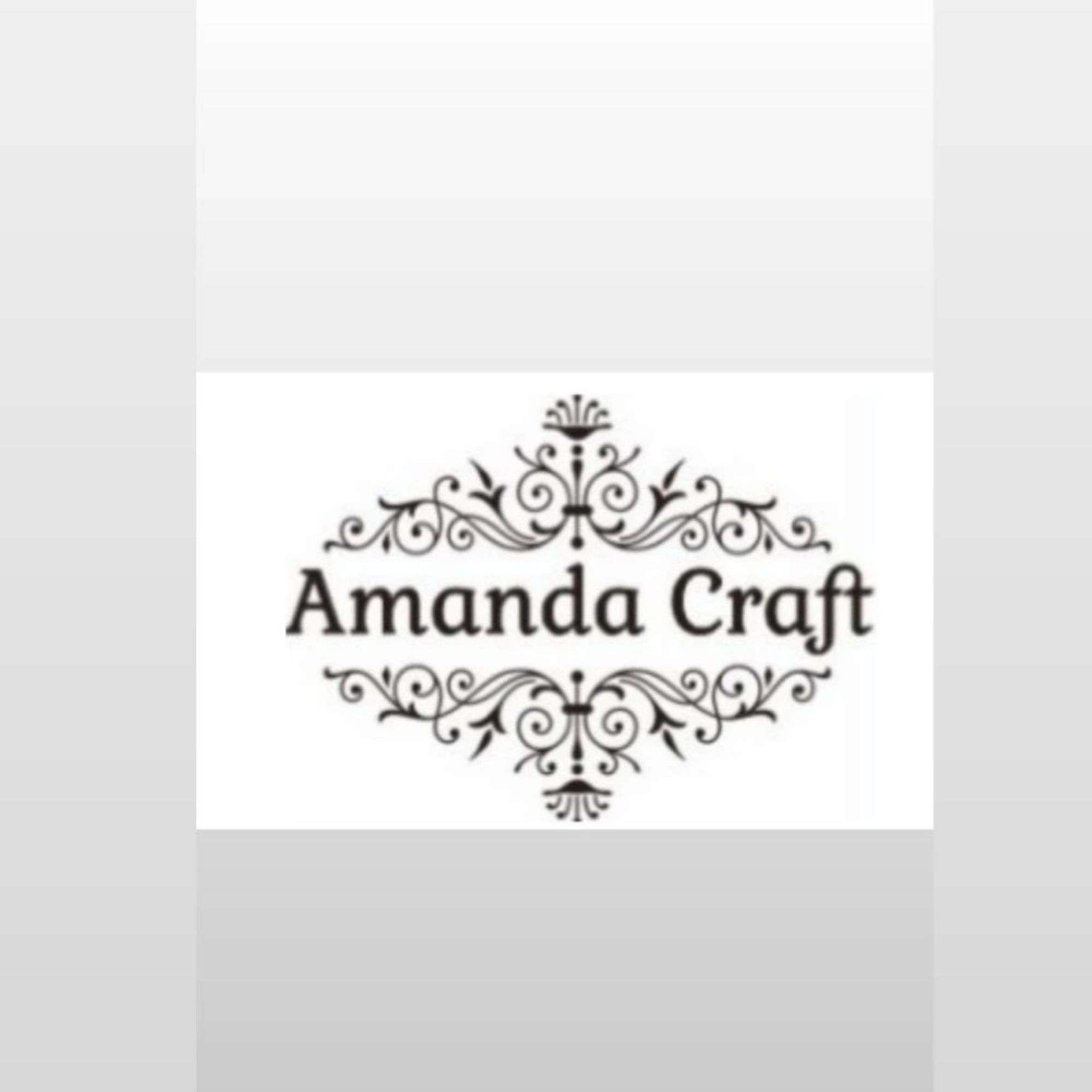 Produk Amanda craft | Shopee Indonesia