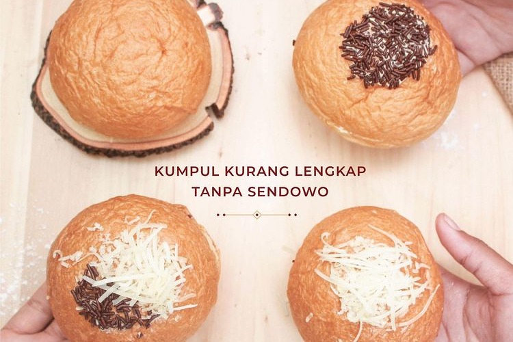 Produk Roti Kuno Sendowo | Shopee Indonesia