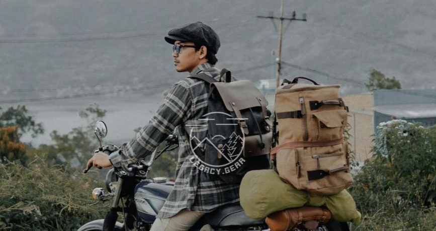 Produk LEGACY GEAR | Shopee Indonesia