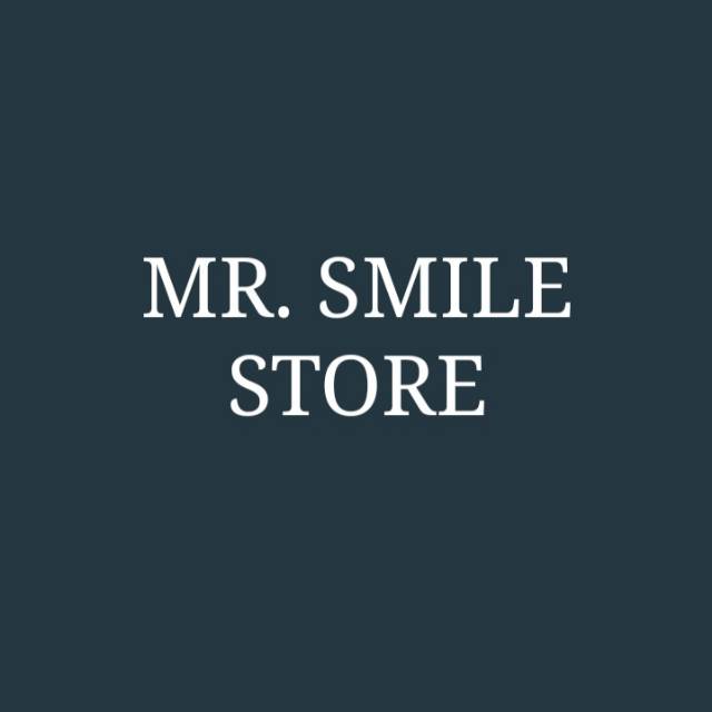 Produk MR.SMILE STORE | Shopee Indonesia